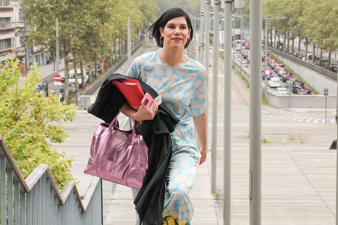 ‘Brave huisvader’ (49) keert terug naar beruchte seksparking waar hij ...