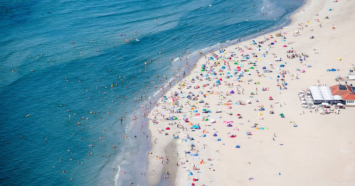 Waddeneilanden balen van ‘nieuwe toeristen’: ‘Veeleisend en luidruchtig ...