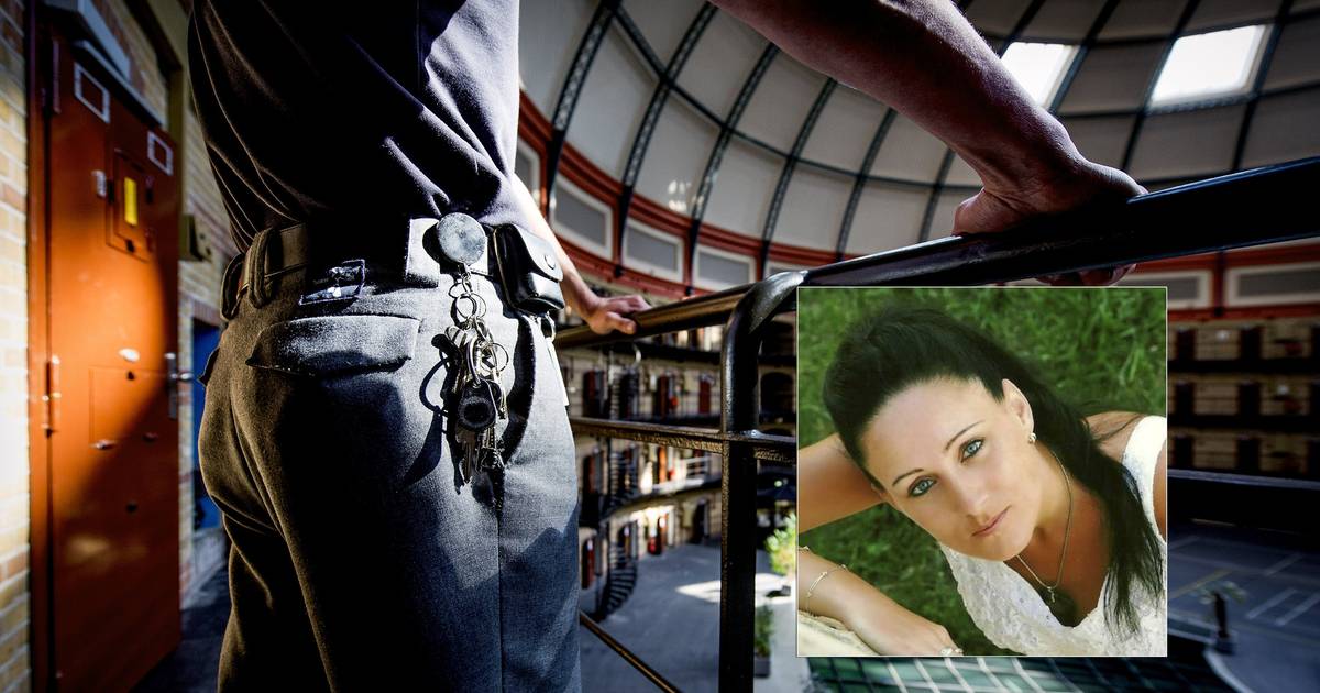 'Elke Nederlandse gevangenis eenvoudig om uit te breken' | Binnenland ...