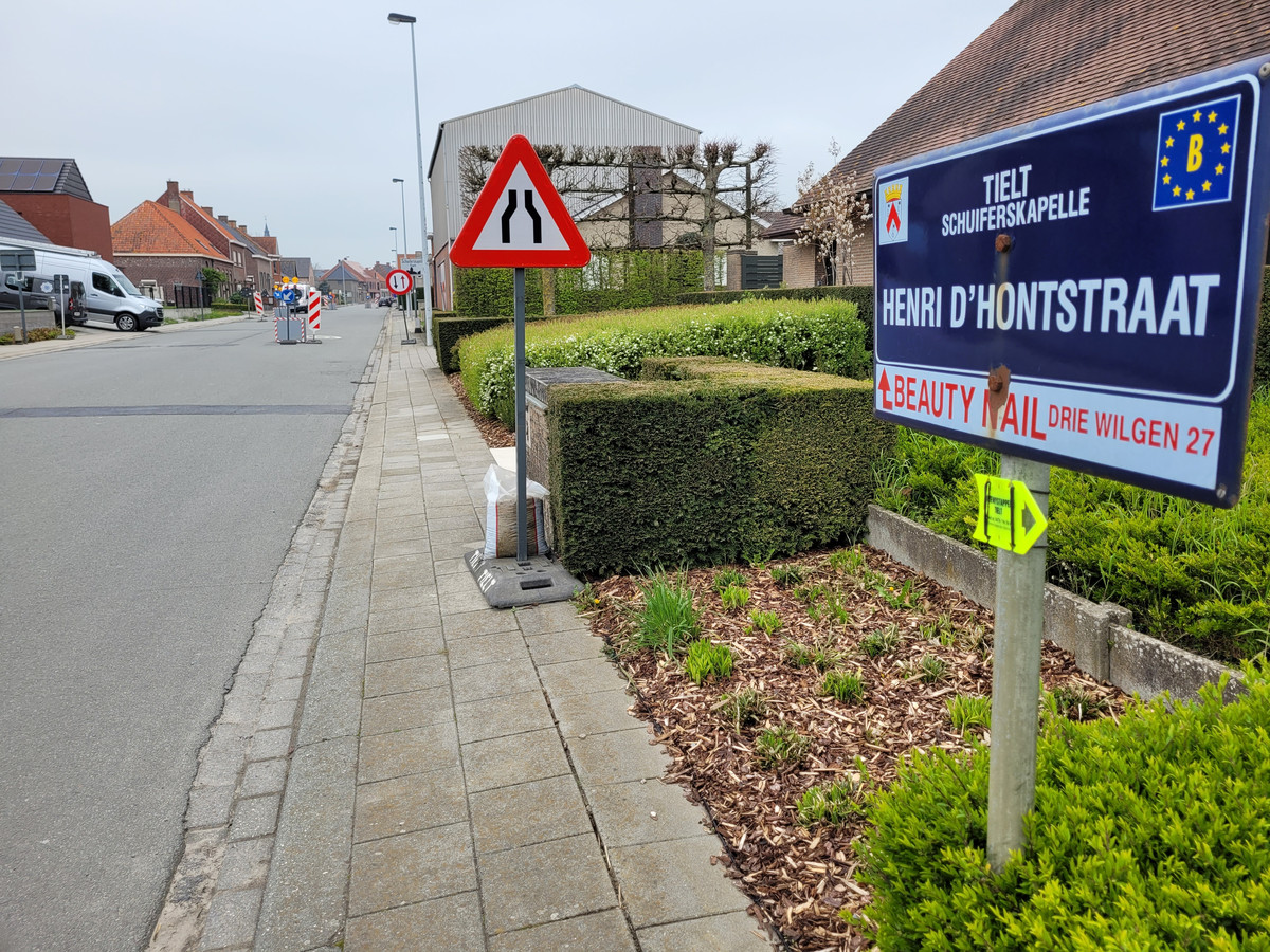 MIJN DORP. Het Schuiferskapelle van Patrick D’hont: “Heel wat Kapellenaars die een nieuwe wind ...