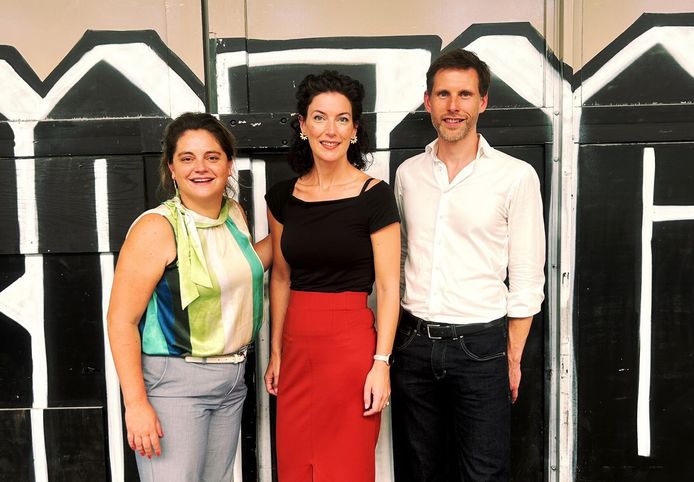 Drie Rotterdammers op de lijst voor PvdA/GroenLinks in Tweede Kamer ...