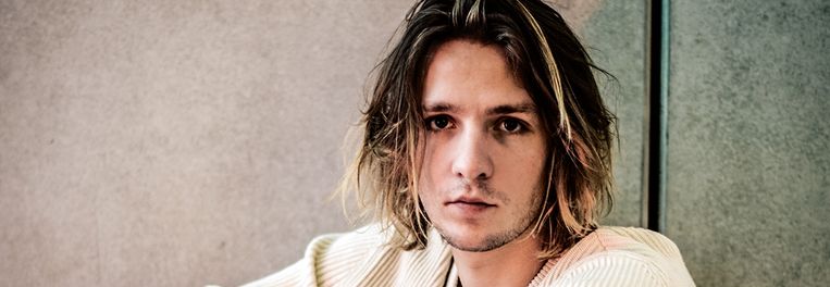 Oliver Symons (Warhola): 'Dankzij het succes van Bazart heb ik nu geld ...