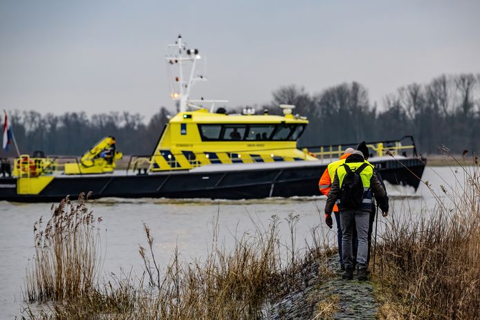 Opnieuw zoektocht naar vermiste Yoran (16), op plek waar eerder zijn ...