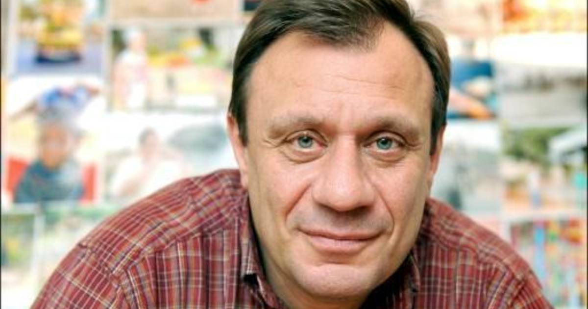 Jean-Denis Lejeune: "Wie wil mijn vel?" | Binnenland | hln.be