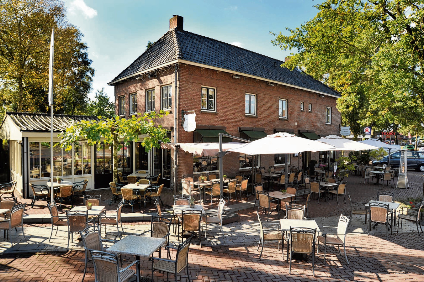 Waarom krijgen namen van nu spelling van toen? | Foto | gelderlander.nl