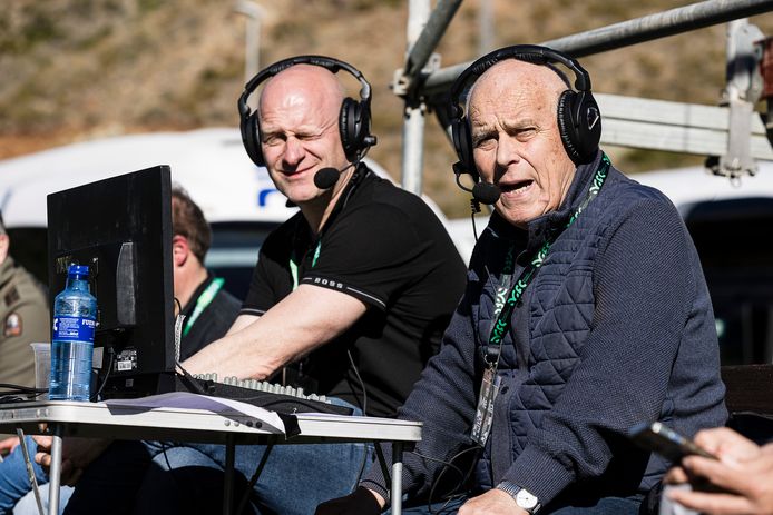 Volg PSV in de voorbereiding met commentaar van Evert ten Napel en Rik ...