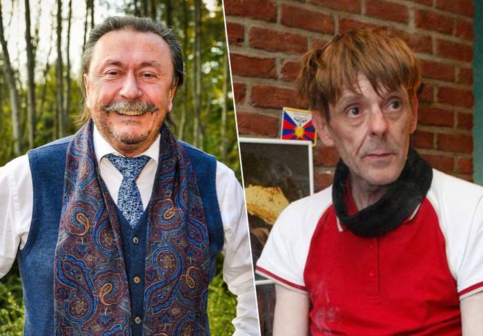 “Johny Voners probeerde zich over hem te ontfermen”: ‘Kampioenen ...