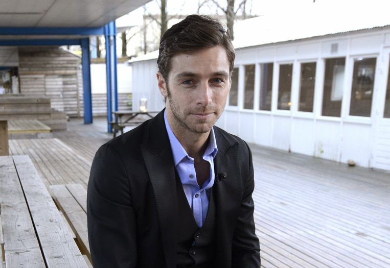 Voormalig ‘GTST’-acteur Louis Talpe voor de tweede keer vader geworden