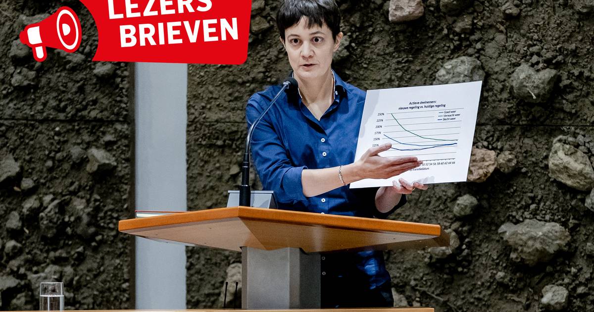 Reacties op Kamerlid Agnes Joseph: ‘Zij snapt dat ouderen niet met hun ...