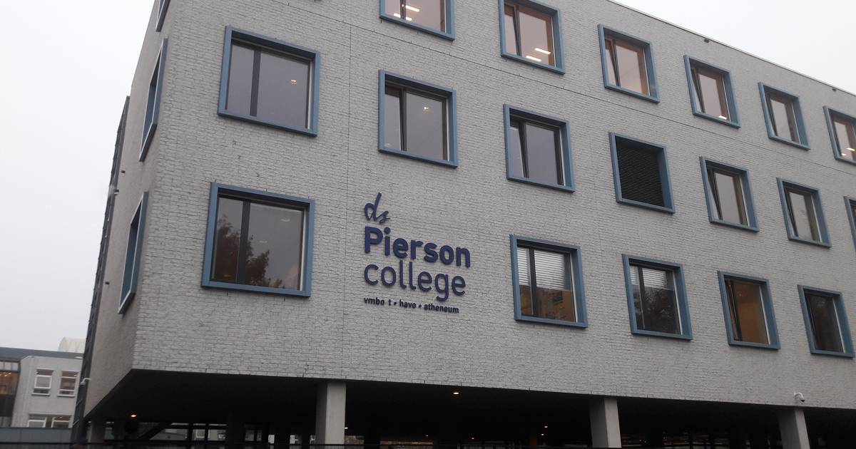 Wim Klaassen volgt Alma van Bommel op bij Pierson College in Den Bosch ...