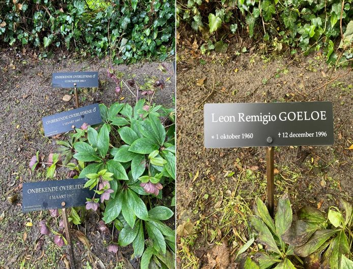 Leon bezocht gouden huwelijksfeest ouders nog en raakte spoorloos; zijn ...