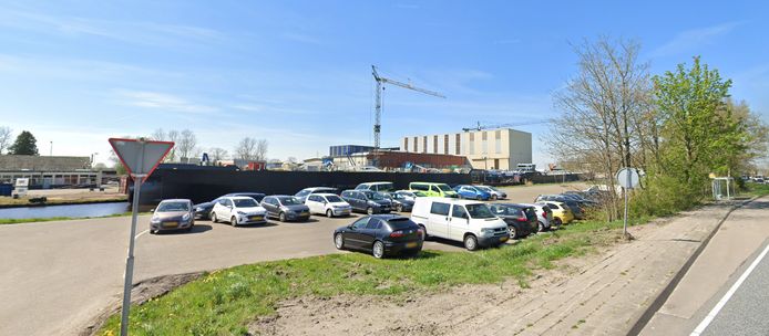 Bouwer scheepsrompen voor GS Yard in Waterhuizen failliet | Midden ...