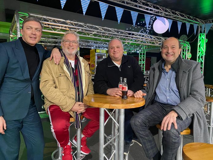 Ben Mouling (47) brengt Oude dancings weer tot leven in Diest: “We ...