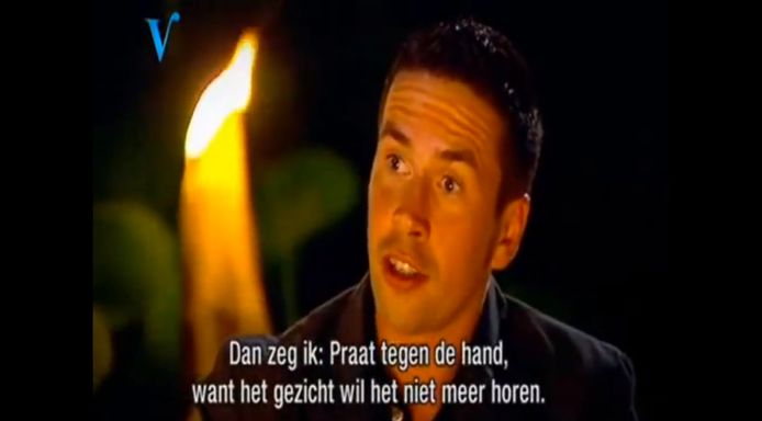 Terug van weggeweest: 'Temptation'-Gringo en Tim De Pril | TV | hln.be