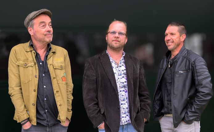 Bas Paardekooper is de beste bluesmuzikant van Nederland: ‘Nooit ...