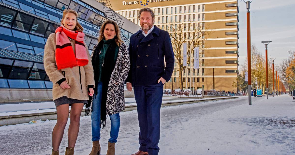 Start campagne op Tilburg University: meer onderzoek nodig naar het ...