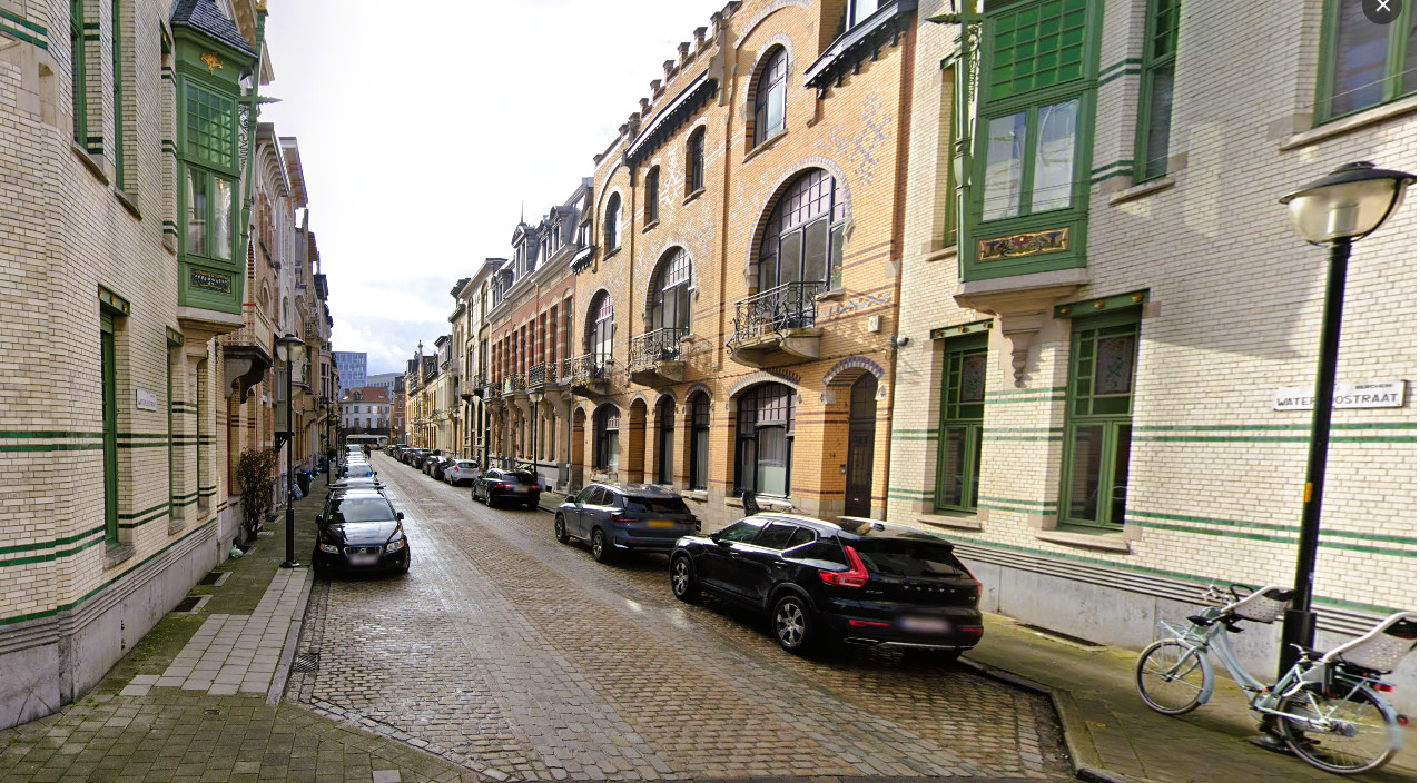 Metamorfose voor de dorpskern van Gierle: “Einde maken aan ...