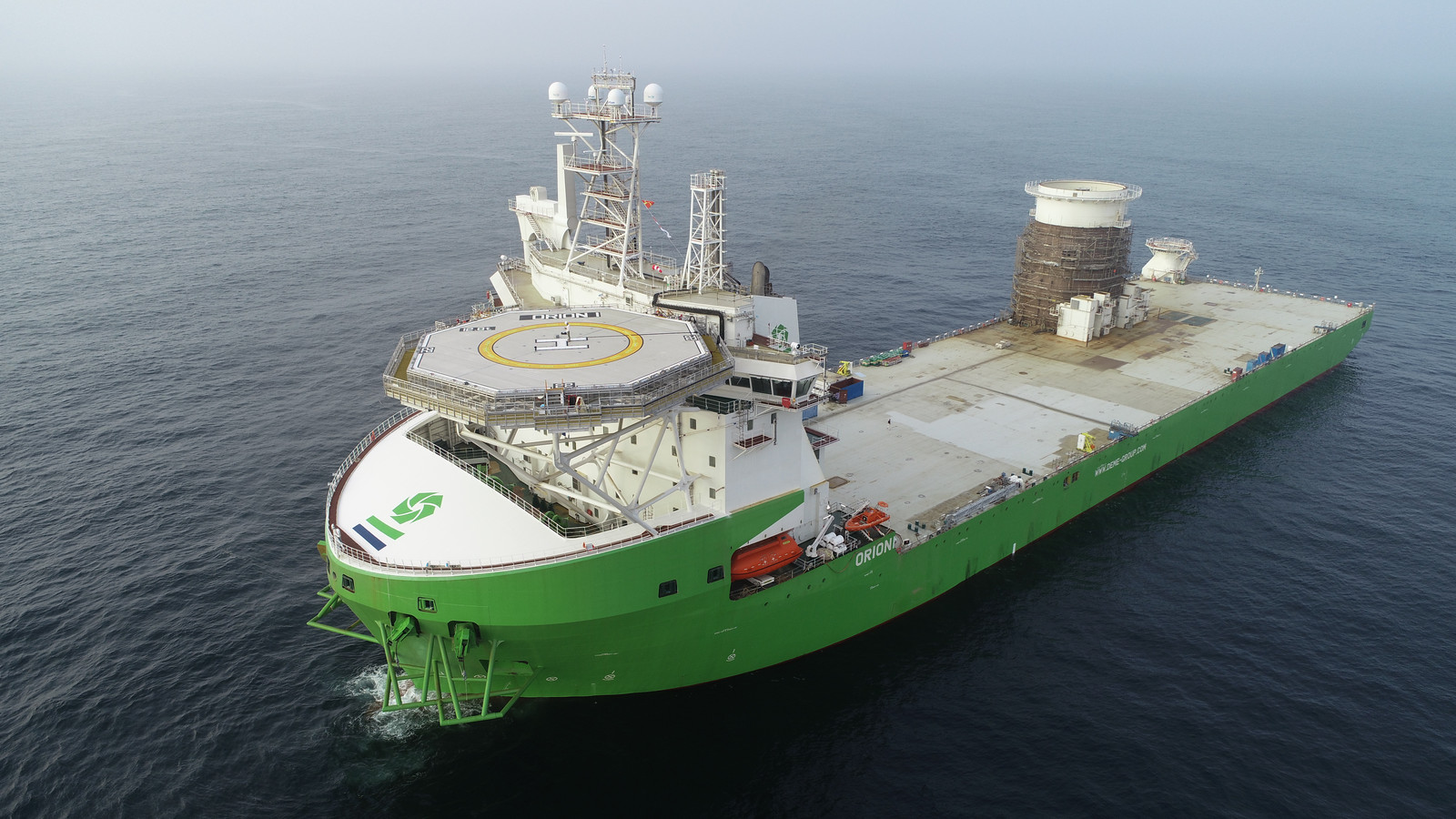 DEME en Mourik investeren in reinigen van PFAS-houdende grond | Foto ...