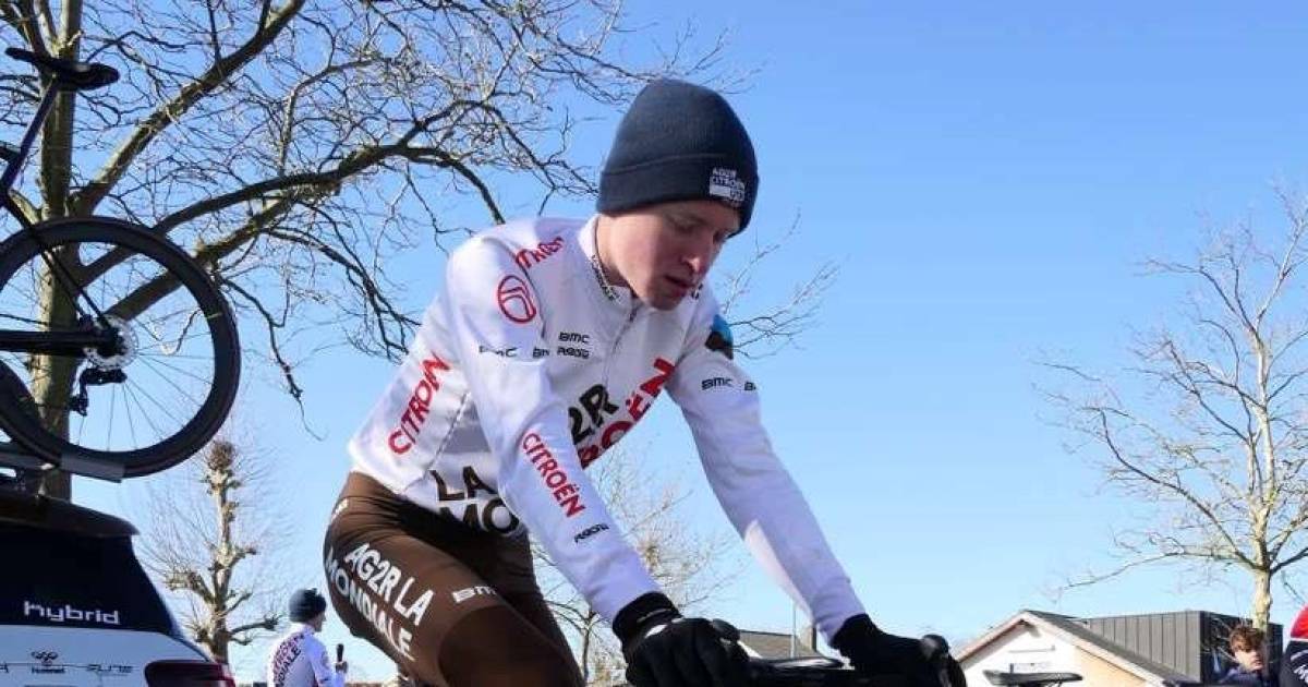 Xander Scheldeman naar Nokere Koerse: “Ploeg maakt zaterdag selectie ...