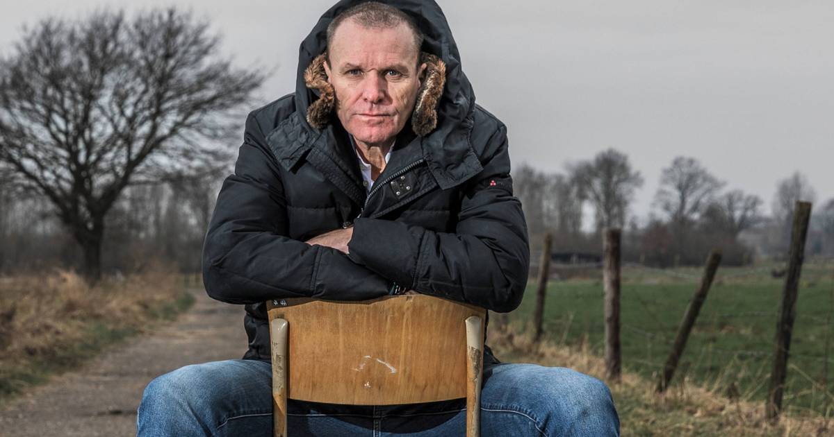Ex-hoofdredacteur Klaus Van Isacker (59) herstelt van hersentrauma na ...