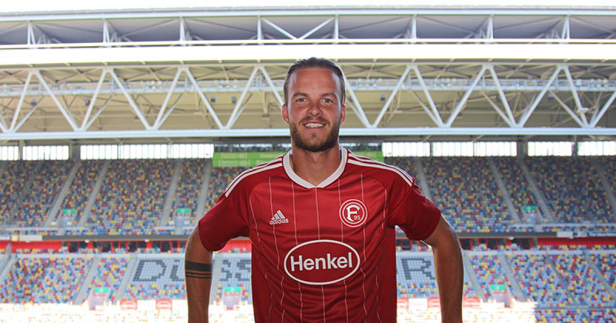 Jorrit Hendrix is even terug bij Jong PSV: ‘Heb Ernest Faber zelf ...