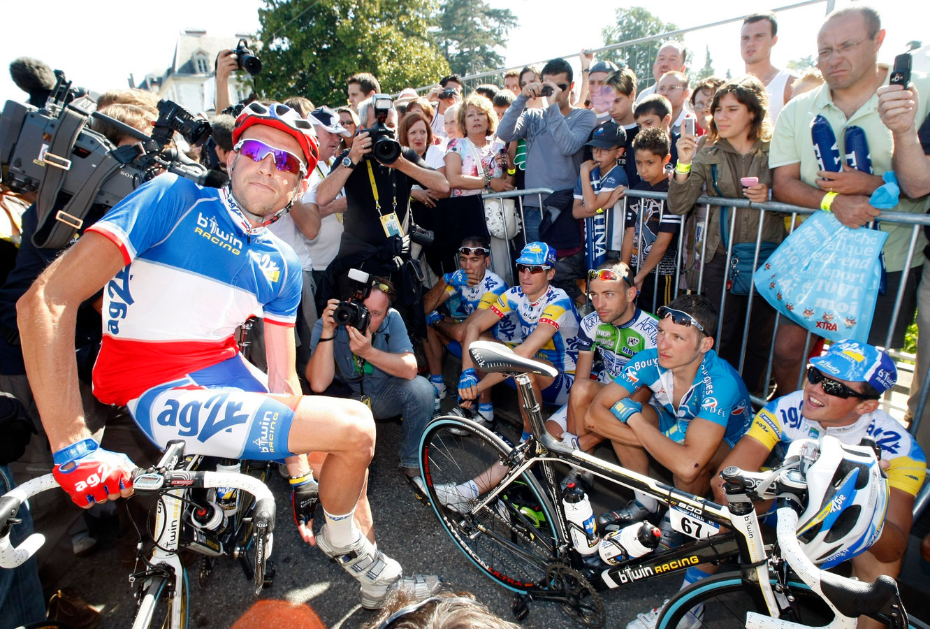 L'ex-cycliste Christophe Moreau arrêté et placé en détention pour ... L'ex-cycliste Christophe Moreau arrêté et placé en détention pour ...