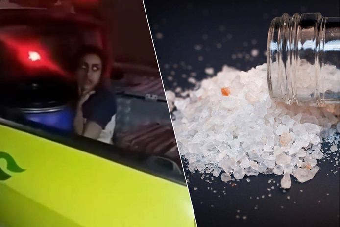 Ook in Antwerpen lijkt ‘zombiedrug' flakka aan opmars bezig: “Toename in zowel handel als ...