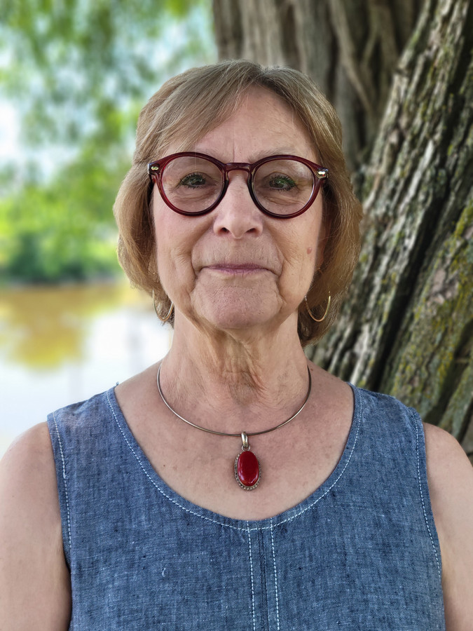 Deze Amerikaanse historica onderzocht haar Achterhoekse roots: 'De ...