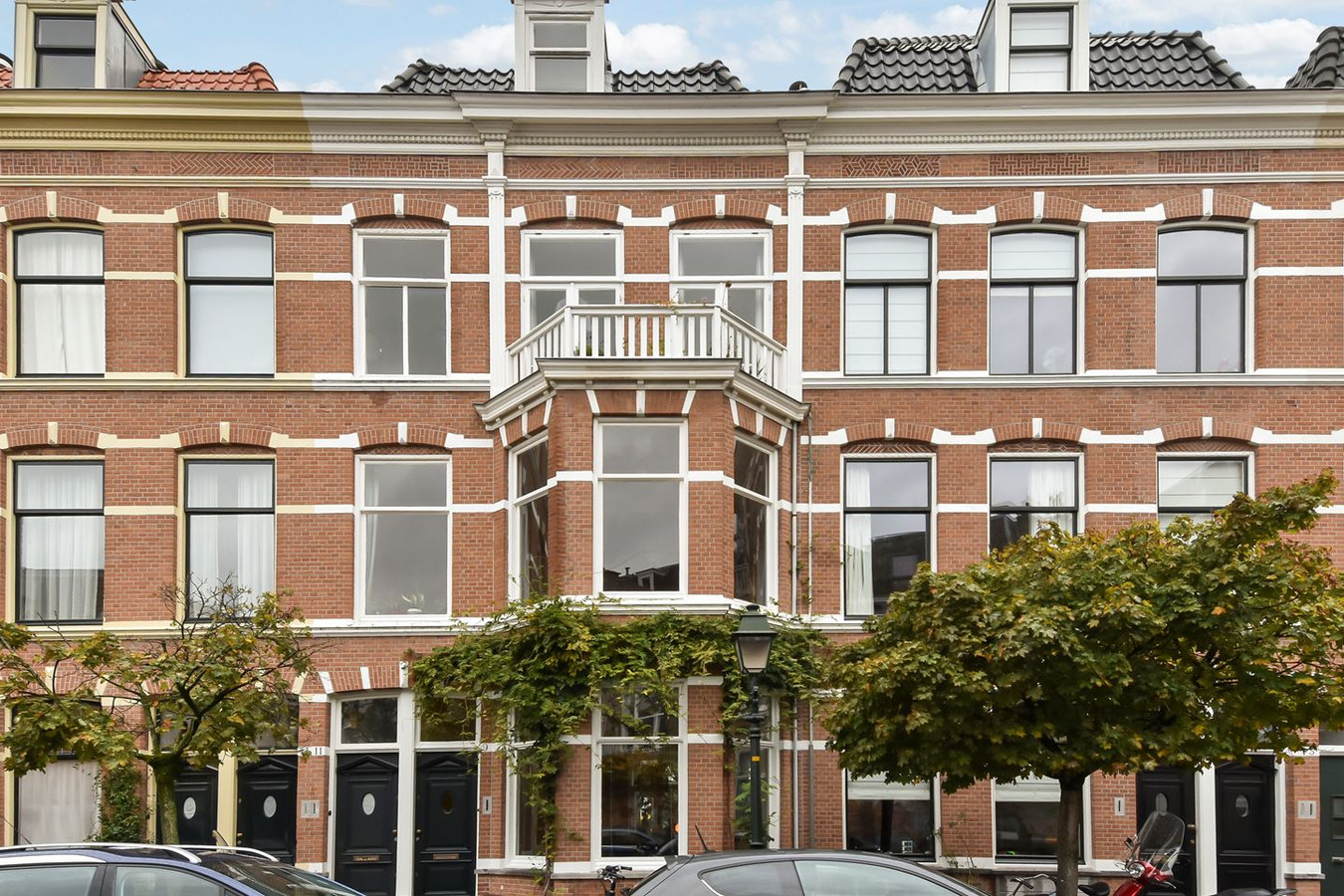 Deze vijf bijzondere huizen zijn dit jaar van eigenaar veranderd | Foto ...