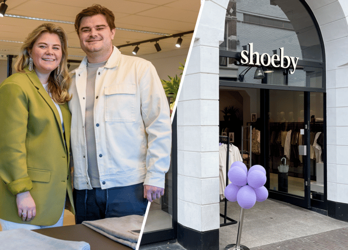 Modeketen Shoeby op rand faillissement | Binnenland | destentor.nl