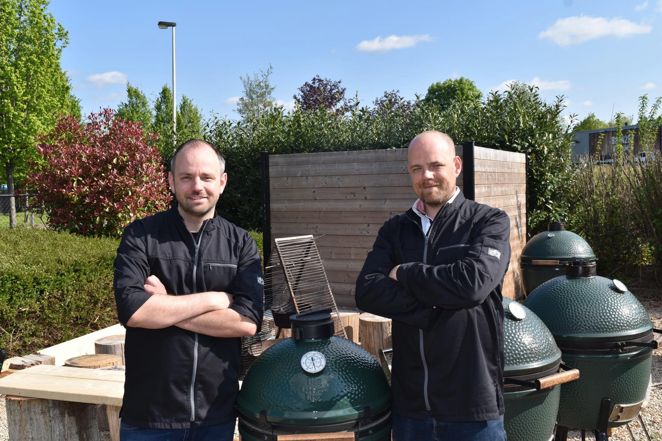 The Juice Brothers maken na meer dan tien jaar comeback op WK ...