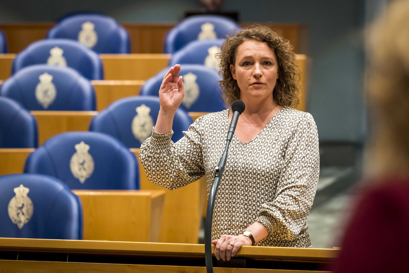 Kamer kritisch over parkeren onderzoek toeslagenouders: ‘Laat ...