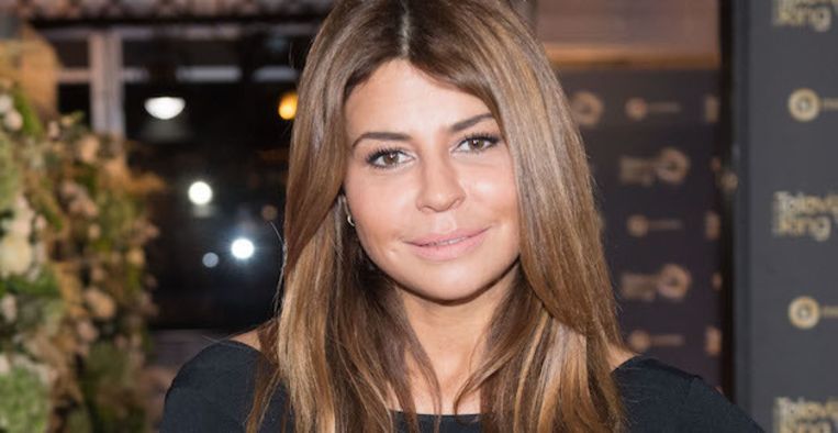 Ruud de Wild ontwerpt tatoeage voor zijn vriendin Olcay Gulsen