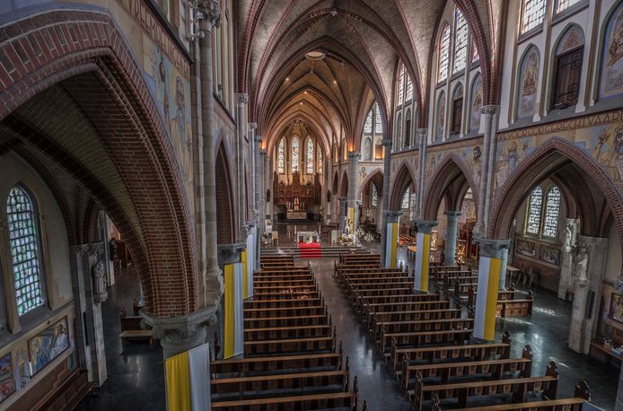 Reserveren voor kerkdienst in Cuijk vanwege corona | Cuijk ...