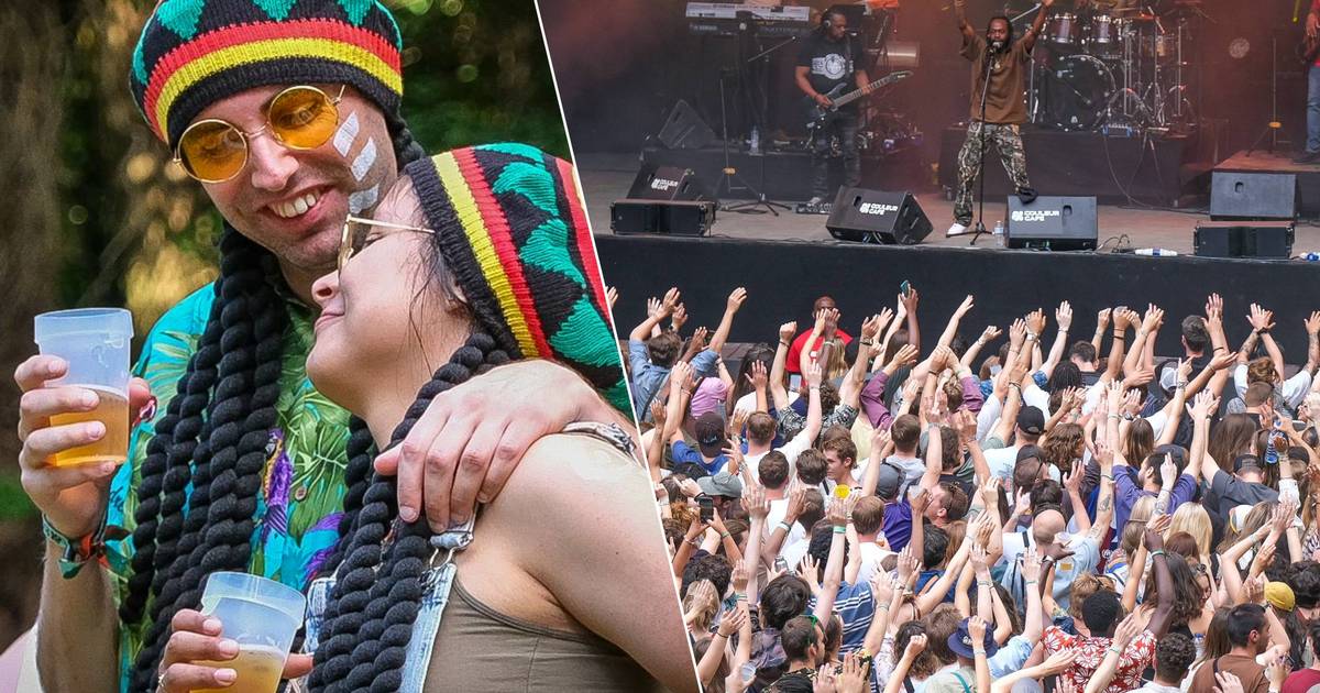 Daarom kost een pintje bier op Couleur Café al jaren amper 2,8 euro ...