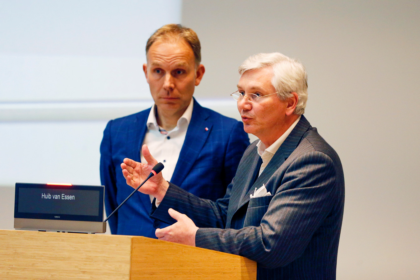 Bittere pil voor ChristenUnie: partij buitenspel gezet bij vorming ...