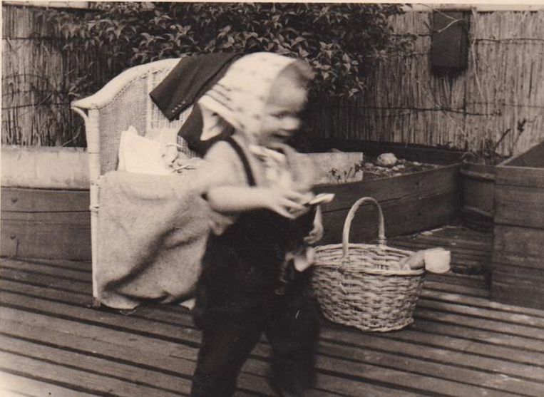 Dit is de nieuwe koningin van Soestdijk | De Volkskrant