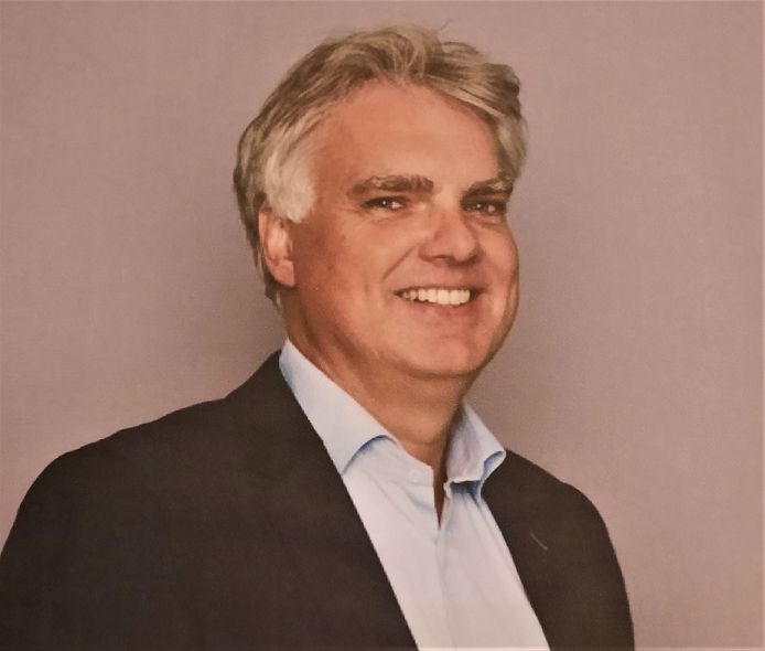 Kees was een sociaal mens: zelfs op zijn sterfbed was híj degene die ...