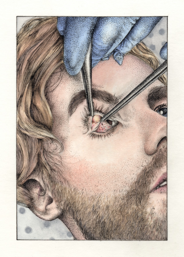 Babette (30) is de jongste wetsdokter van het land: “Een lichaam in ...