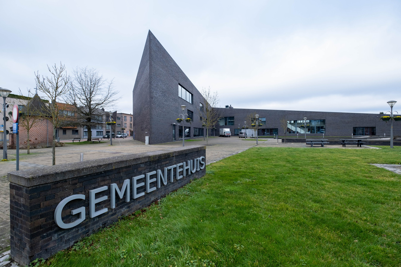 Eerste mondiale dag in Sint-Katelijne-Waver: “Voorstelling van projecten in het Zuiden” | Foto ...