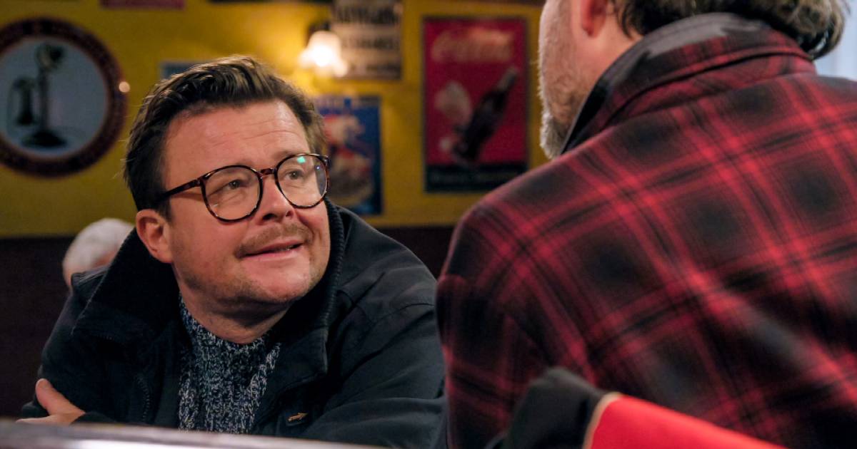 Brik Van Dyck gaat voor onweer zorgen in ‘Familie’: “Als ze ergens een ...