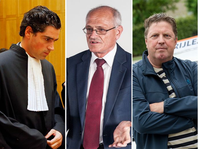 Advocaat Paul Acda krijgt flinke straf voor 'bankieren’ voor Gerard ...