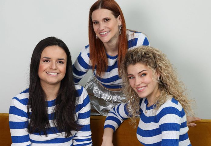 K3-meisjes over hun toekomst: “Achttien jaar bij de groep? Ik denk niet dat ik daar raak” | BV ...