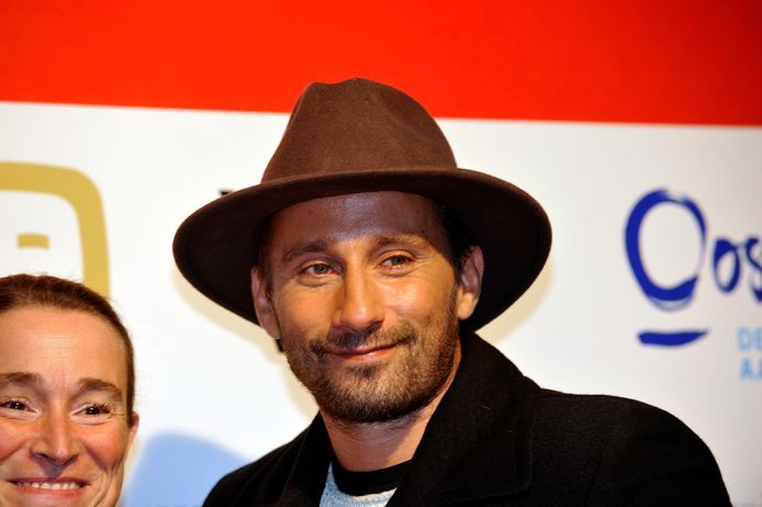 Robbe De Hert en Matthias Schoenaerts blikvangers op Filmfestival ...