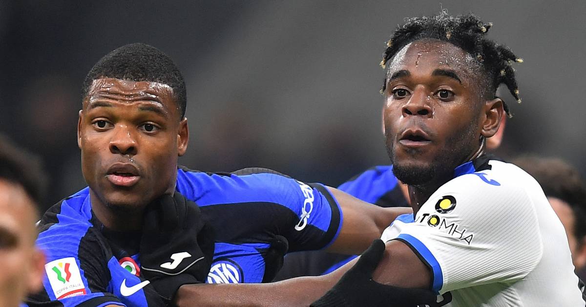 Programma Champions League: dit zijn de achtste finales van vandaag ...