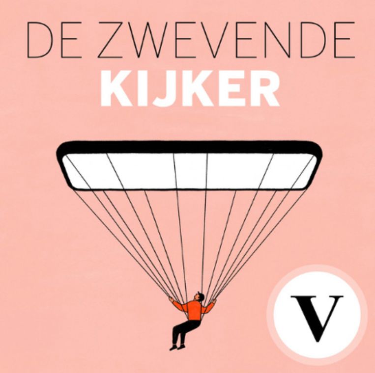 De beste podcasts over machtsmisbruik en seksueel wangedrag | De Volkskrant