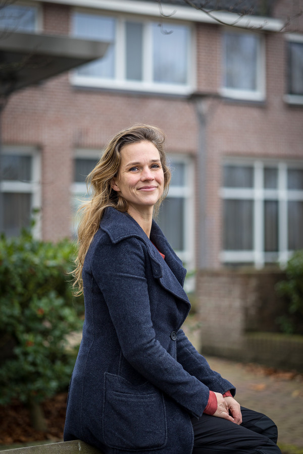 Bij Gemeentebelangen Staphorst maakt Anne Lok haar comeback: ‘Er ...