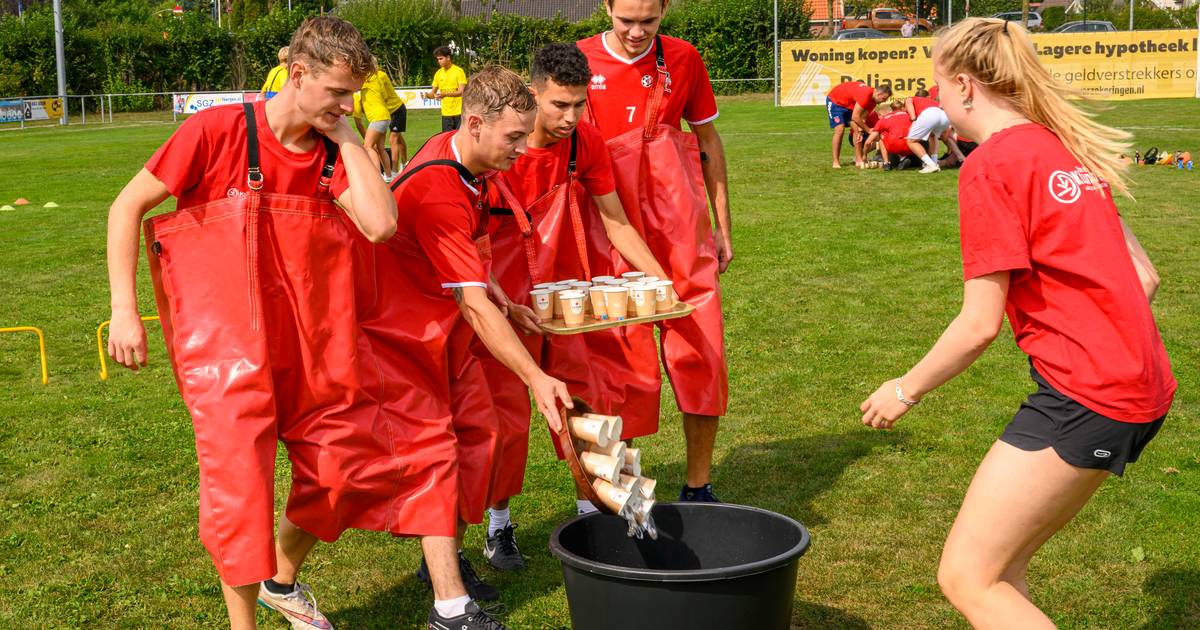 Artiesten smeken zelf al om op te mogen treden bij volgende editie ...
