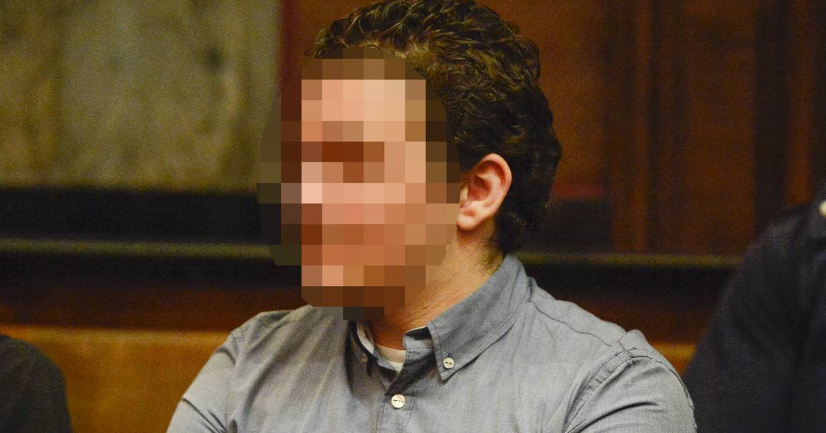 Nicolas Beyaert condamné à vingt ans de prison | Home | 7sur7.be