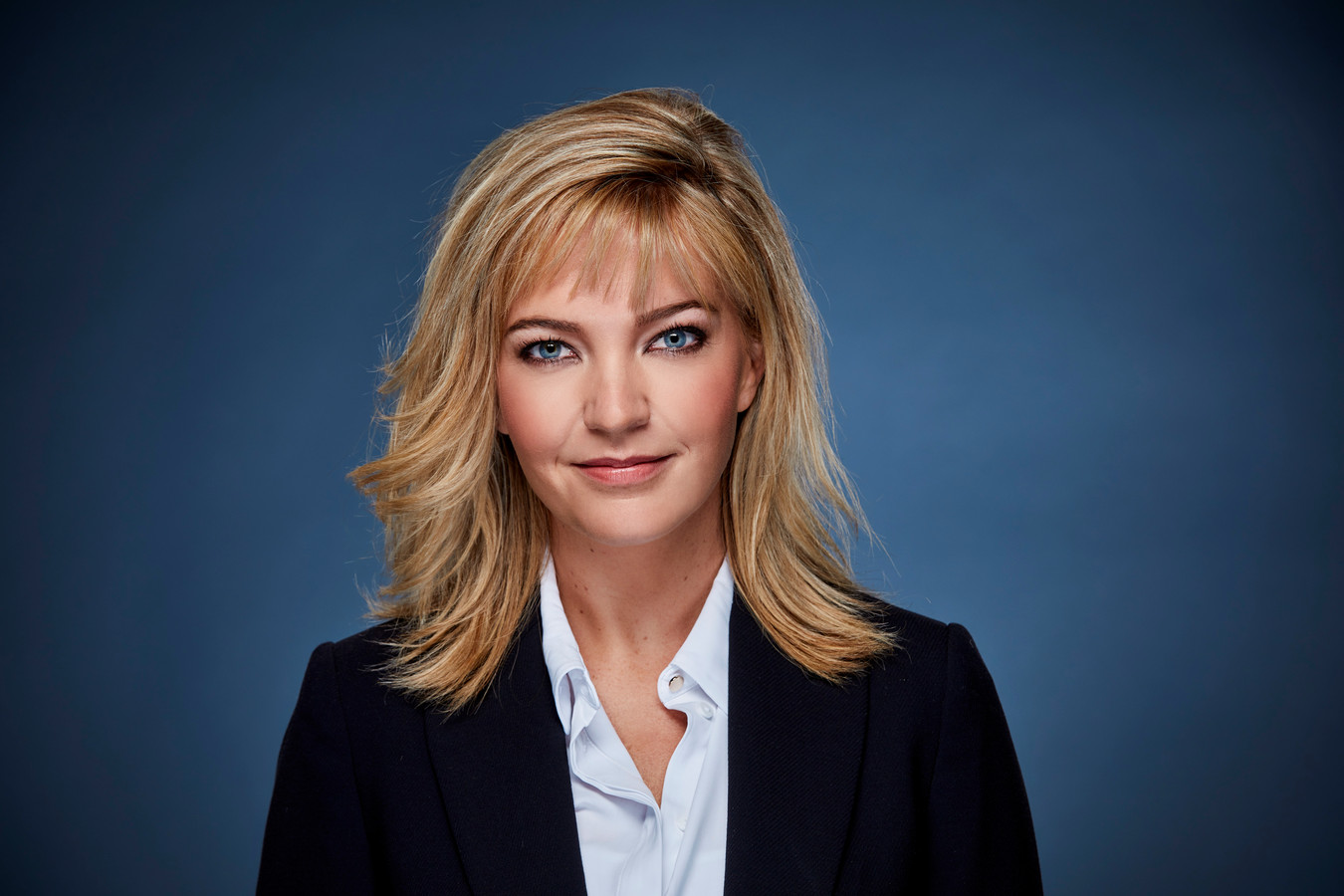 Anita Sara Nederlof is nieuwe presentatrice RTL Nieuws | Foto | AD.nl